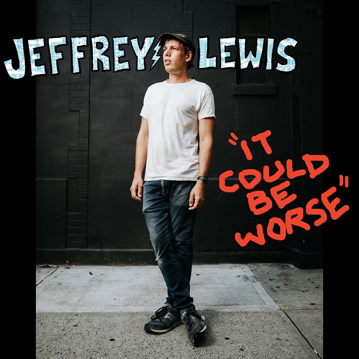 Jeffrey Lewis Albums: songs, discography, biography, and listening ...