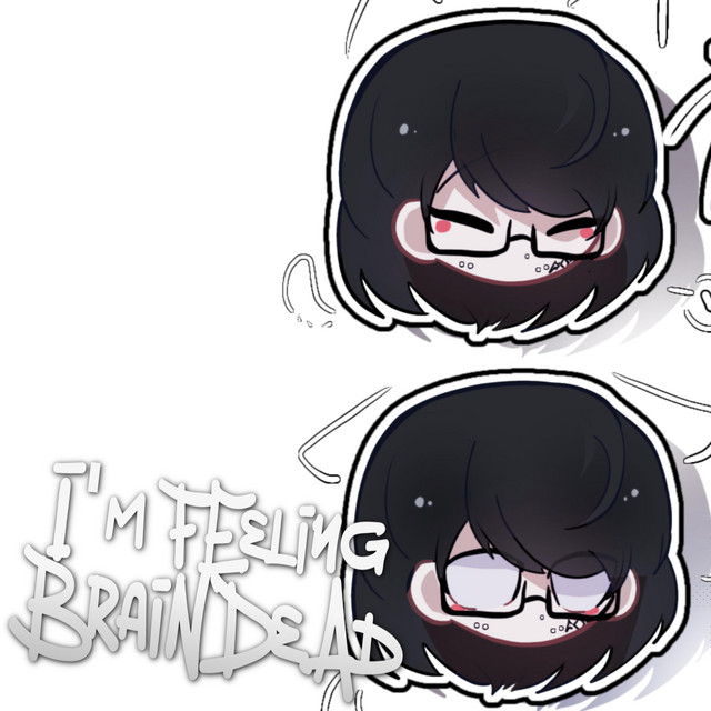 I'm Feeling Braindead by nosgov (Single): Reviews, Ratings, Credits ...
