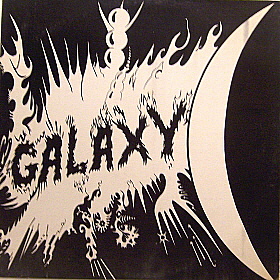 Galaxy Albums: songs, discography, biography, and listening guide ...