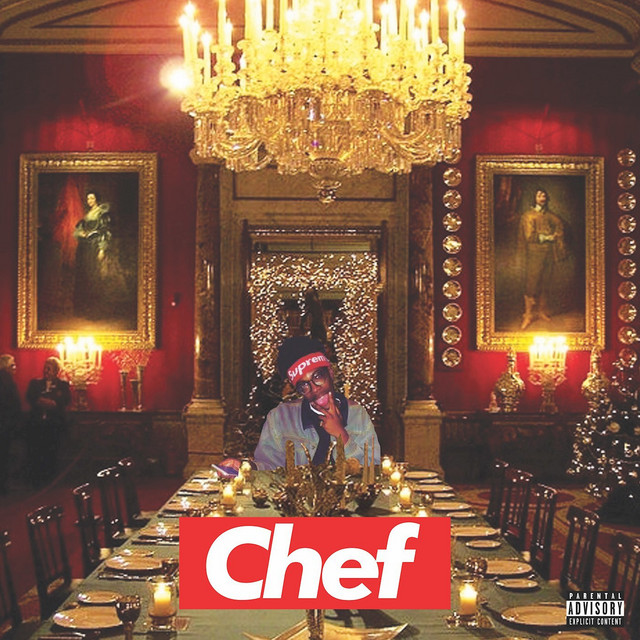 Chef by El Cousteau (Album): Reviews, Ratings, Credits, Song list ...