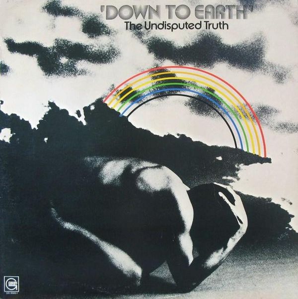 Down to Earth by The Undisputed Truth (Album, Soul): Reviews, Ratings ...