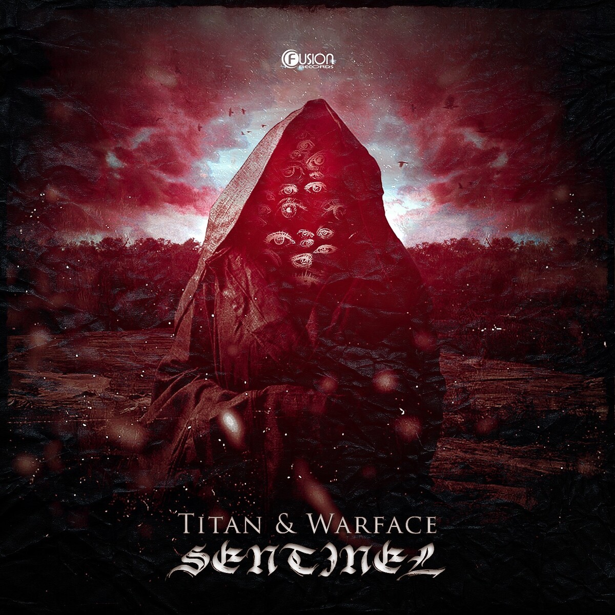 Sentinel by Titan & Warface (Single): Reviews, Ratings, Credits, Song ...