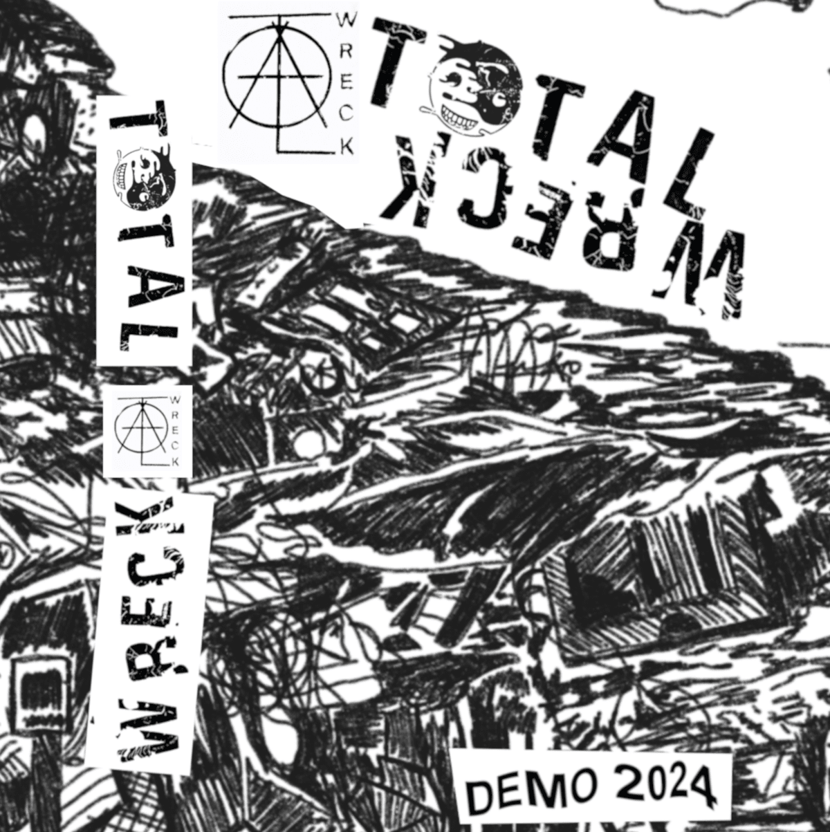 Total Wreck Albums: songs, discography, biography, and listening guide ...