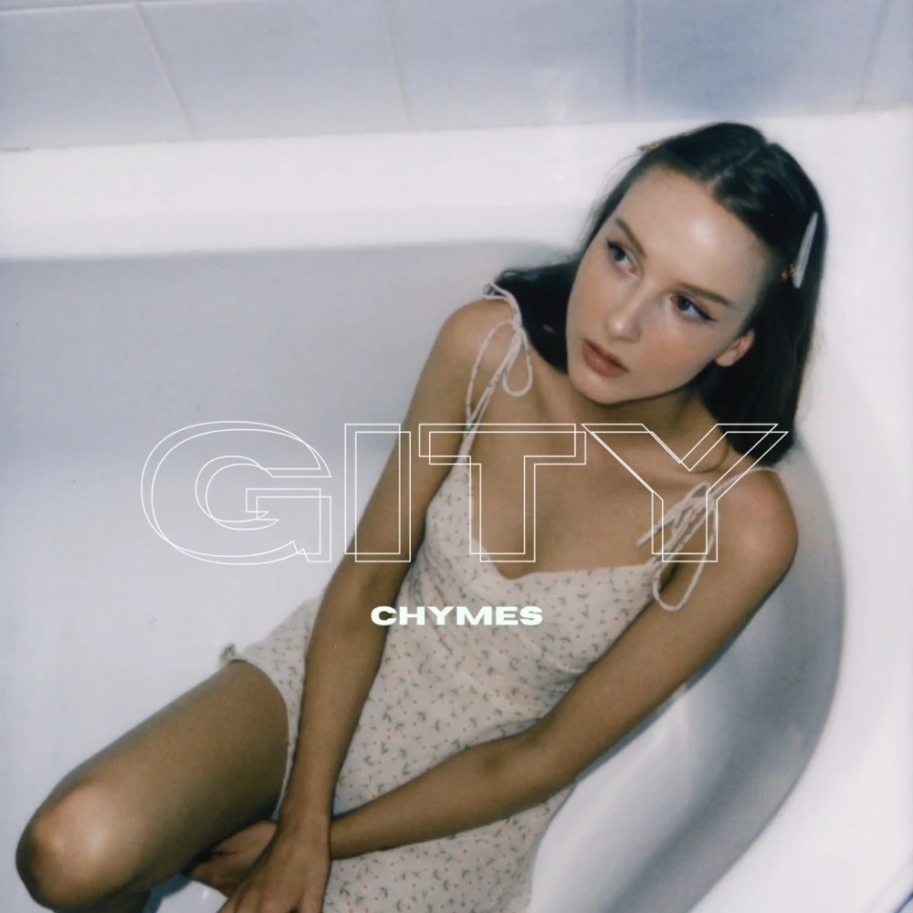 GITY by Chymes (Single, Electronic): Reviews, Ratings, Credits, Song list - Rate Your Music