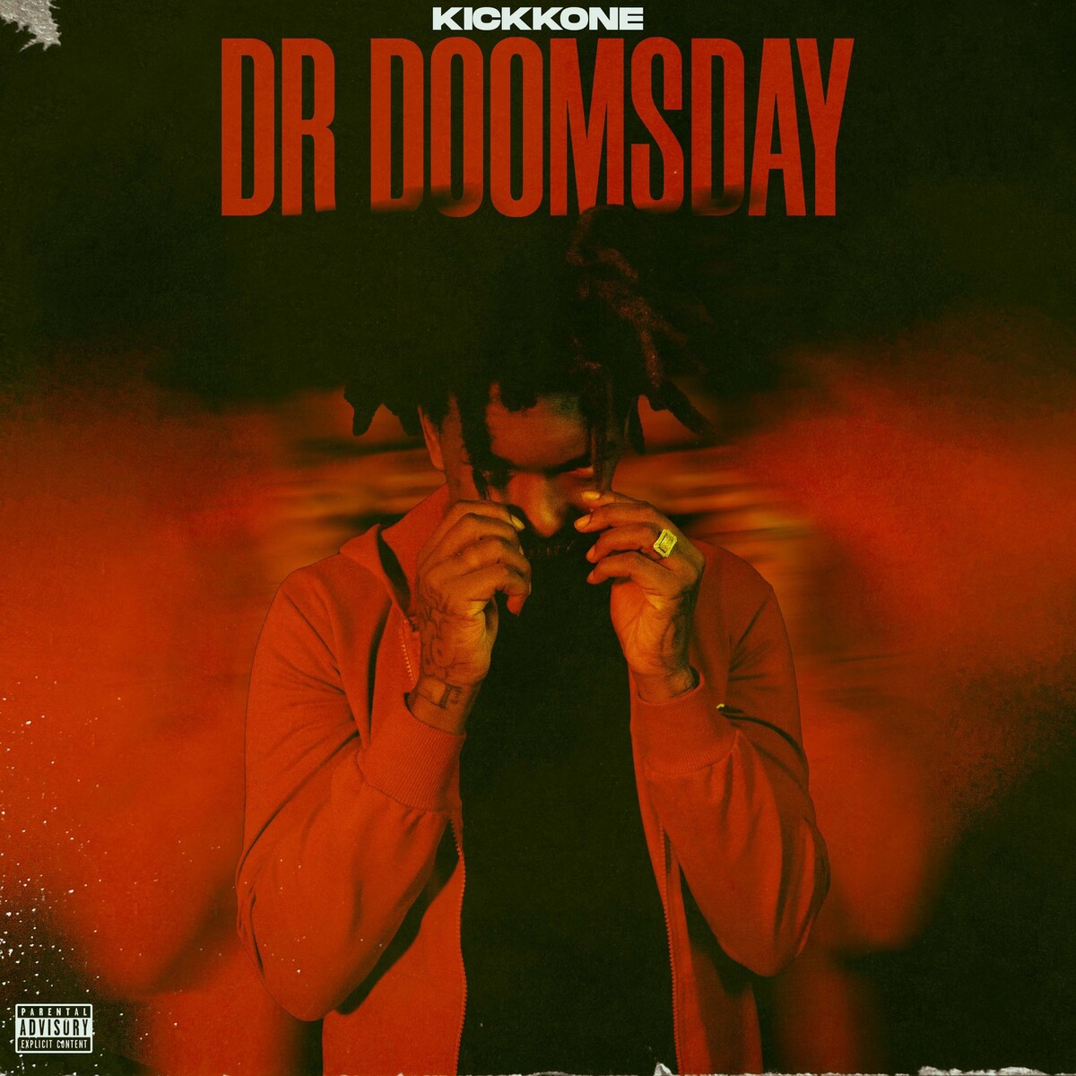 Dr Doomsday by Kickkone (Single): Reviews, Ratings, Credits, Song list ...