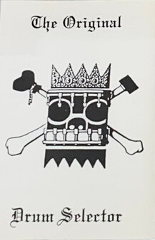 The Original Drum Selector by Curious? (DJ Mix): Reviews, Ratings ...