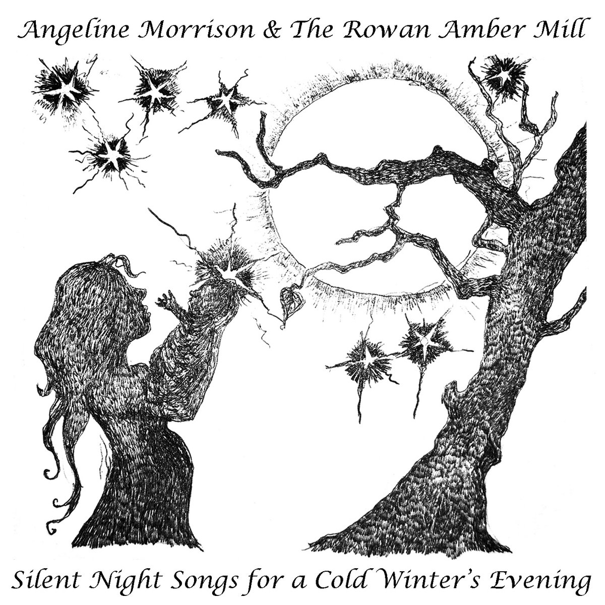 Best Wyrd Folk EPs of 2014 - Rate Your Music