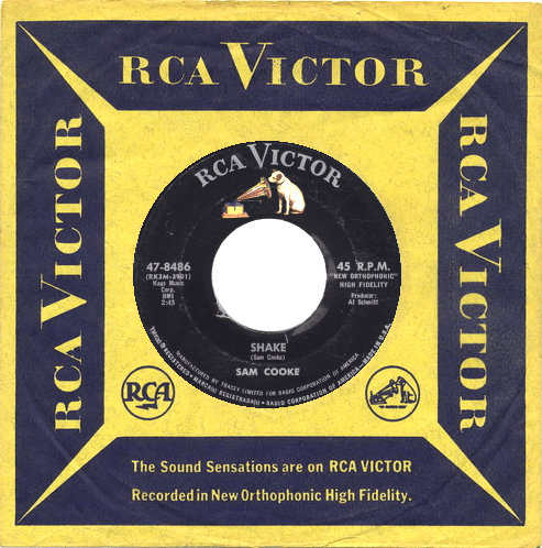 Best singles of 1964 - Rate Your Music