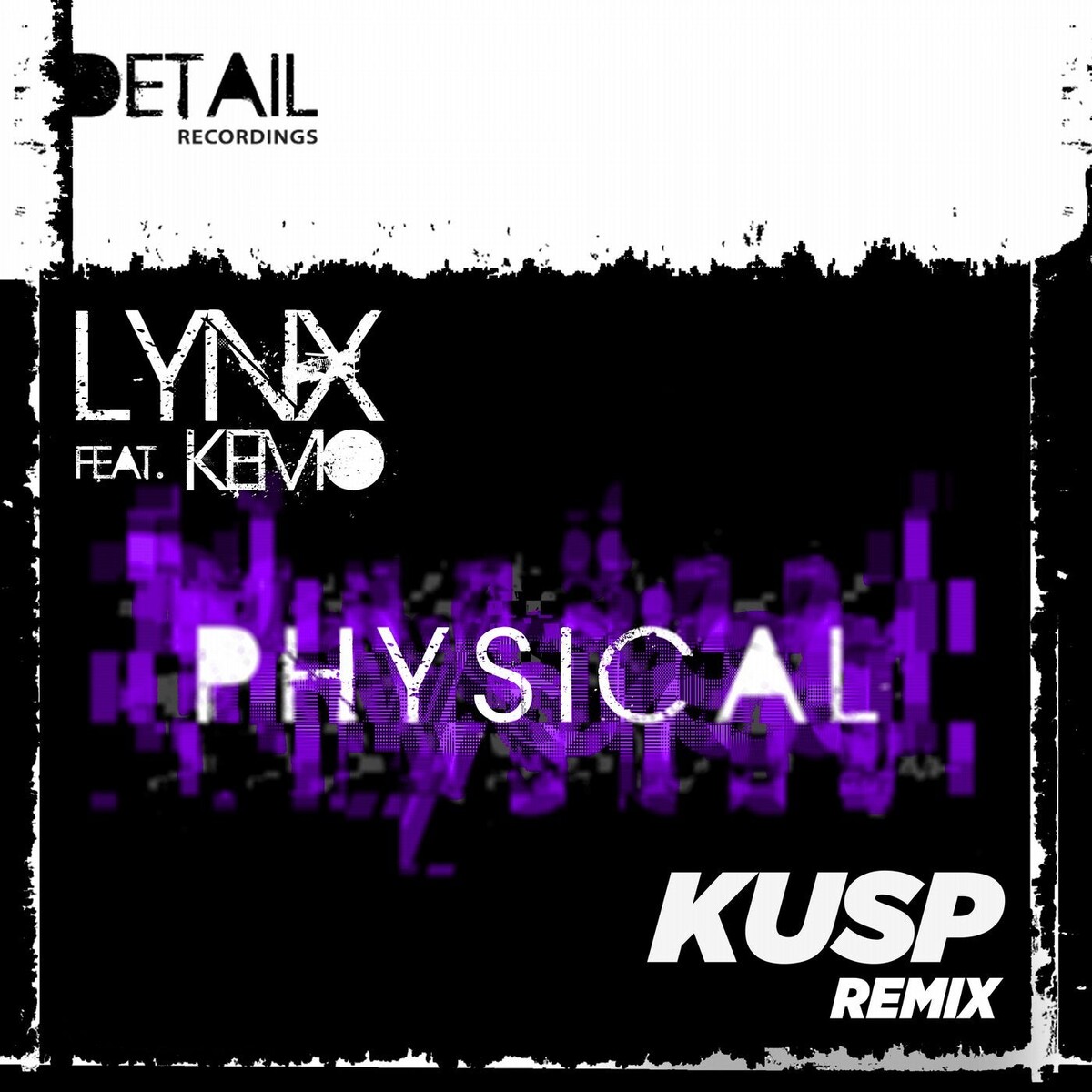 Physical (Kusp Remix) by Lynx (Single): Reviews, Ratings, Credits, Song list - Rate Your Music