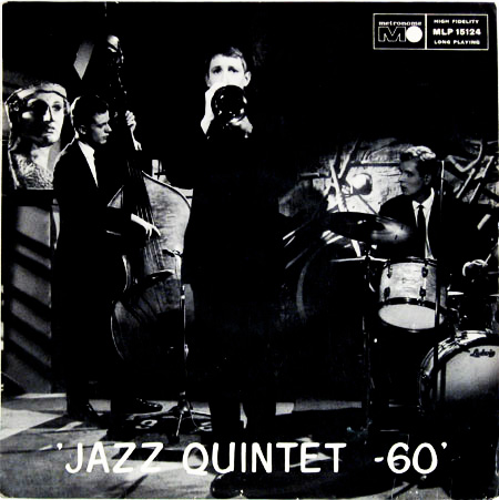 Jazz Quintet 60 Albums: songs, discography, biography, and listening ...