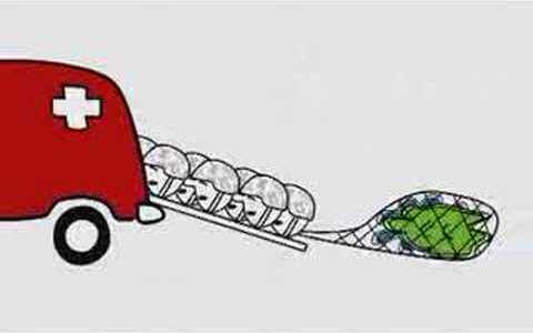 The Bloodmobile by They Might Be Giants (Music video, Children's Music ...