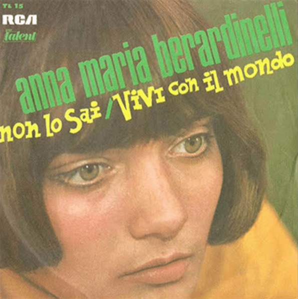 Anna Maria Berardinelli Albums: songs, discography, biography, and ...