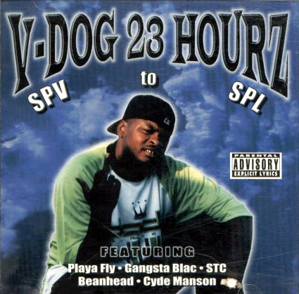 Best V-Dog songs of all time - Rate Your Music