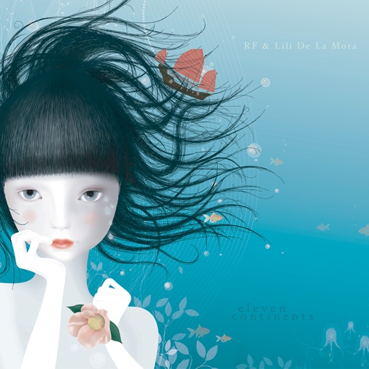 RF Albums: songs, discography, biography, and listening guide - Rate ...