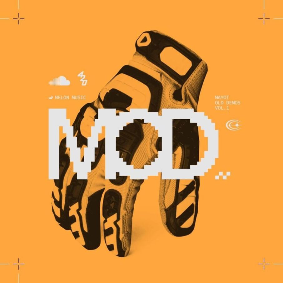MOD (VOL.1) by MAYOT (EP, Trap): Reviews, Ratings, Credits, Song list ...