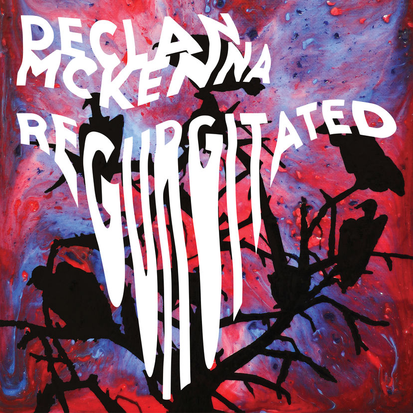 Regurgitated by Declan McKenna (EP, Alternative Rock): Reviews, Ratings ...