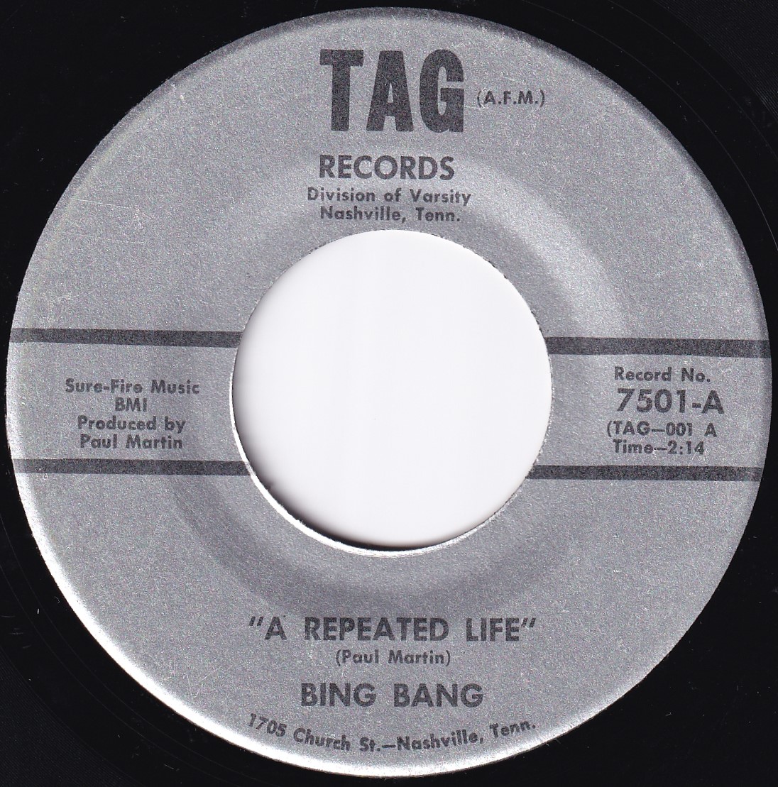 Bing Bang Albums: songs, discography, biography, and listening guide ...