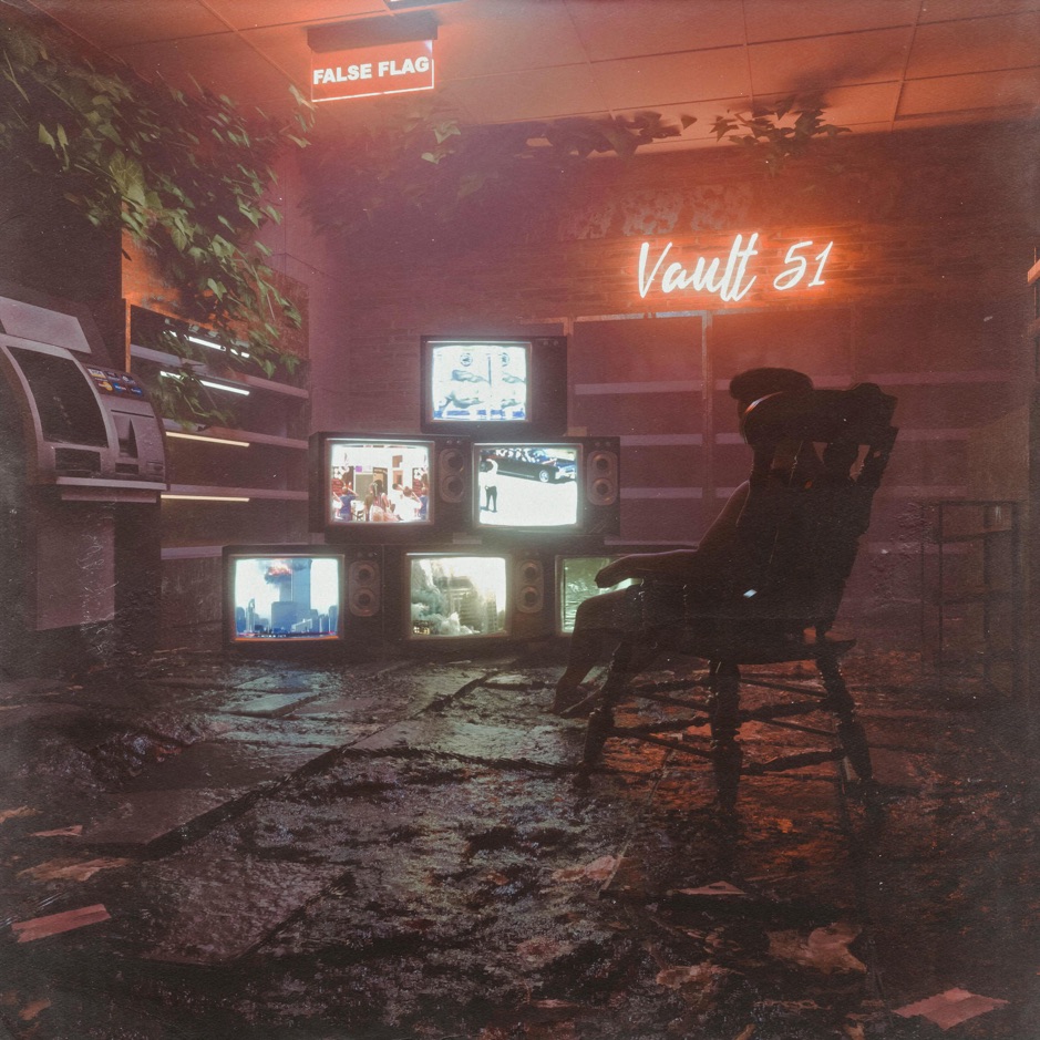 Vault 51 Albums: songs, discography, biography, and listening guide ...