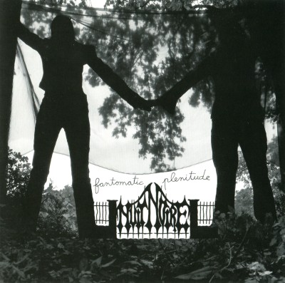 Fantomatic Plenitude by Nuit Noire (Album, Post-Punk): Reviews, Ratings ...
