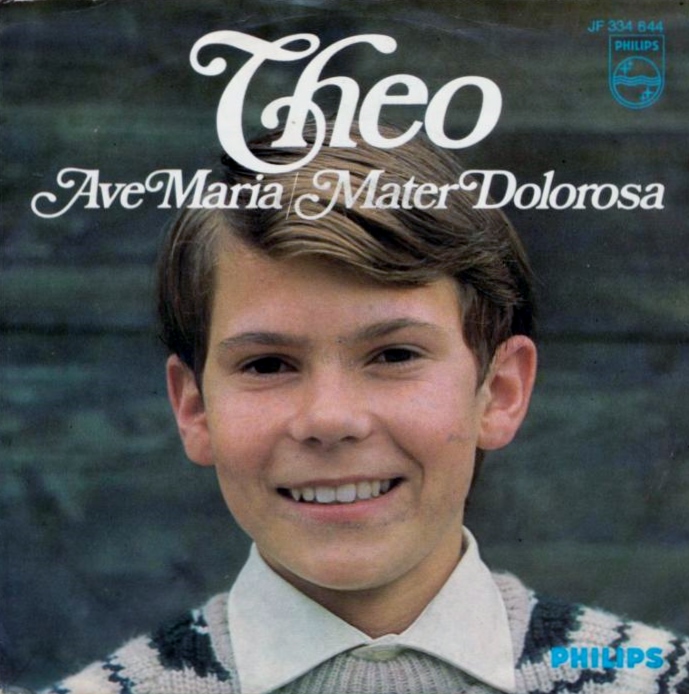 Theo Albums: songs, discography, biography, and listening guide - Rate ...