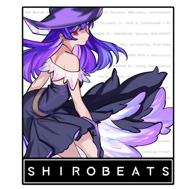 Twilight Thrill! by CottontailVA, shirobeats & OBKATIEKAT (Single ...