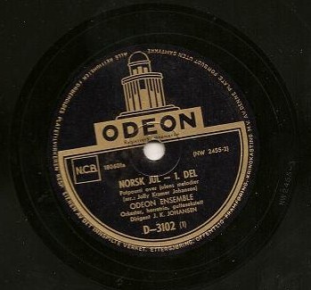 Odeon Ensemble Albums: songs, discography, biography, and listening ...