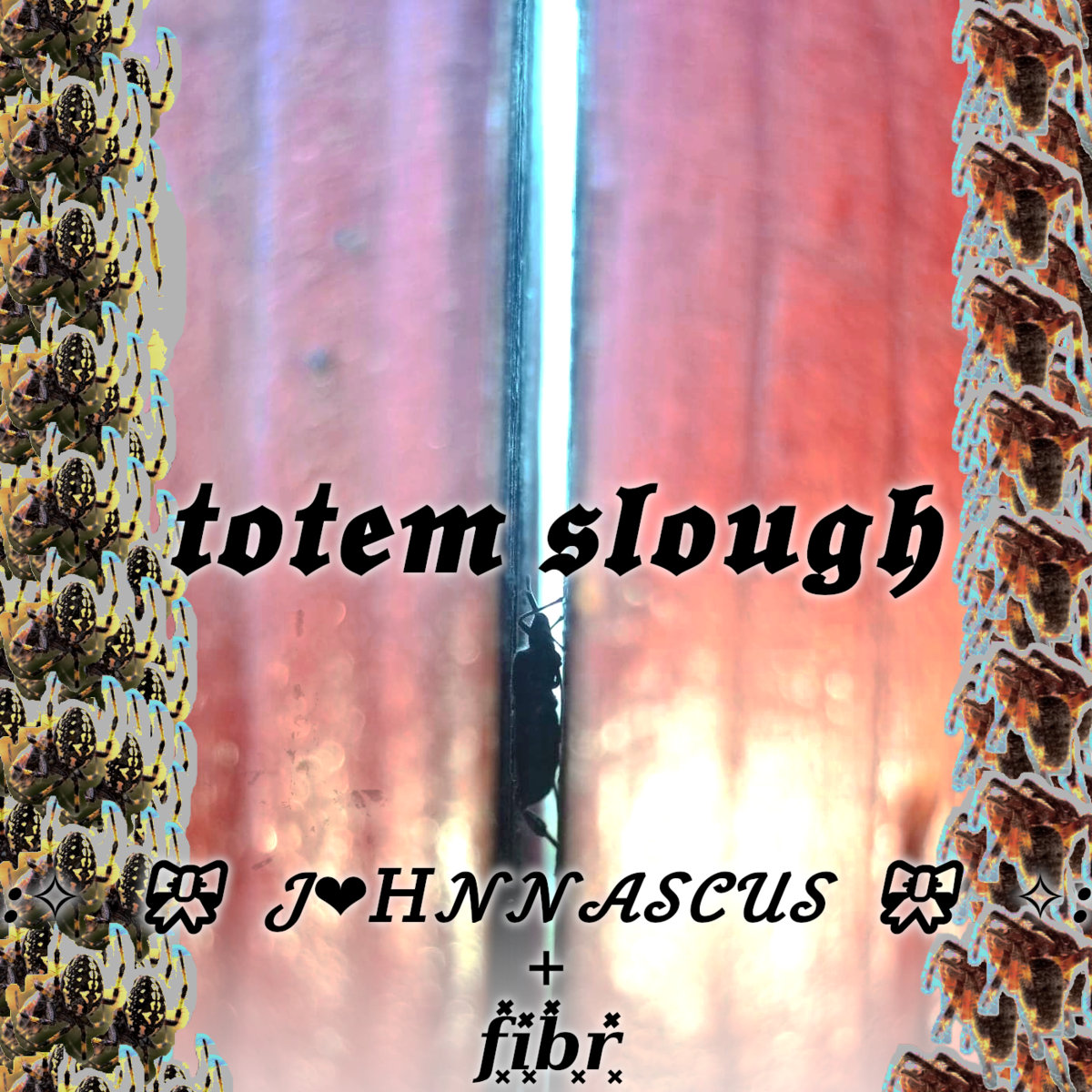 Totem Slough by Fibr (Single; n/a; n/a): Reviews, Ratings, Credits ...