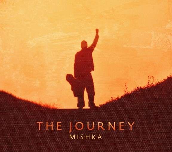 The Journey by Mishka (Album, Reggae): Reviews, Ratings, Credits, Song ...