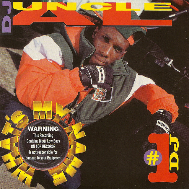 What's My Name by DJ Uncle Al (Album, Miami Bass): Reviews, Ratings ...