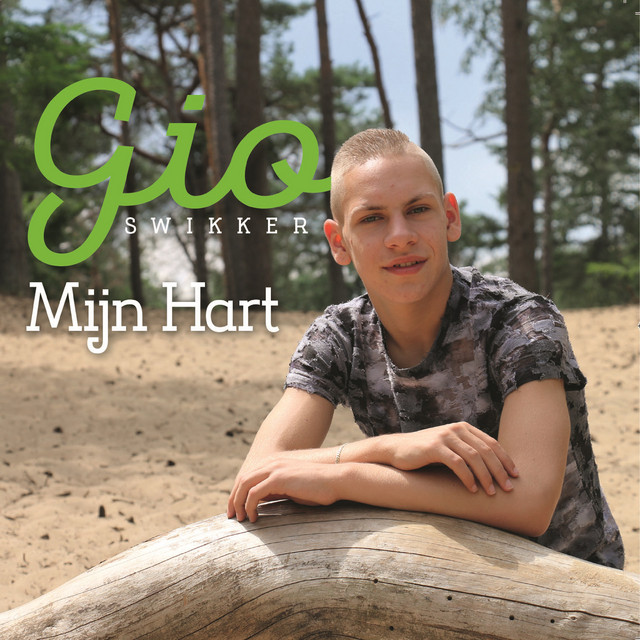 Mijn hart by Gio Swikker (Single): Reviews, Ratings, Credits, Song list - Rate Your Music