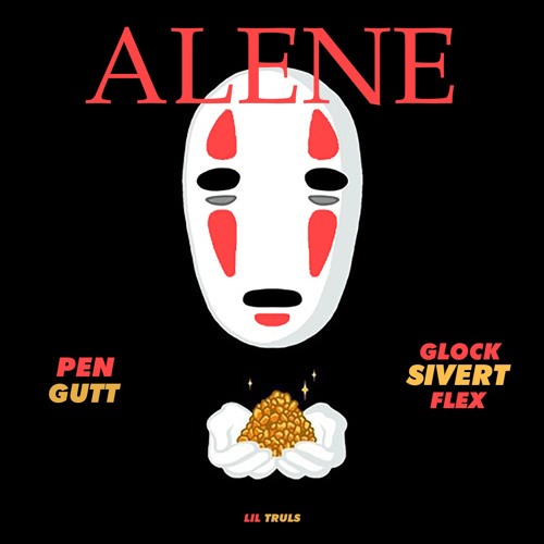 Alene by Pen Gutt (Single): Reviews, Ratings, Credits, Song list - Rate ...