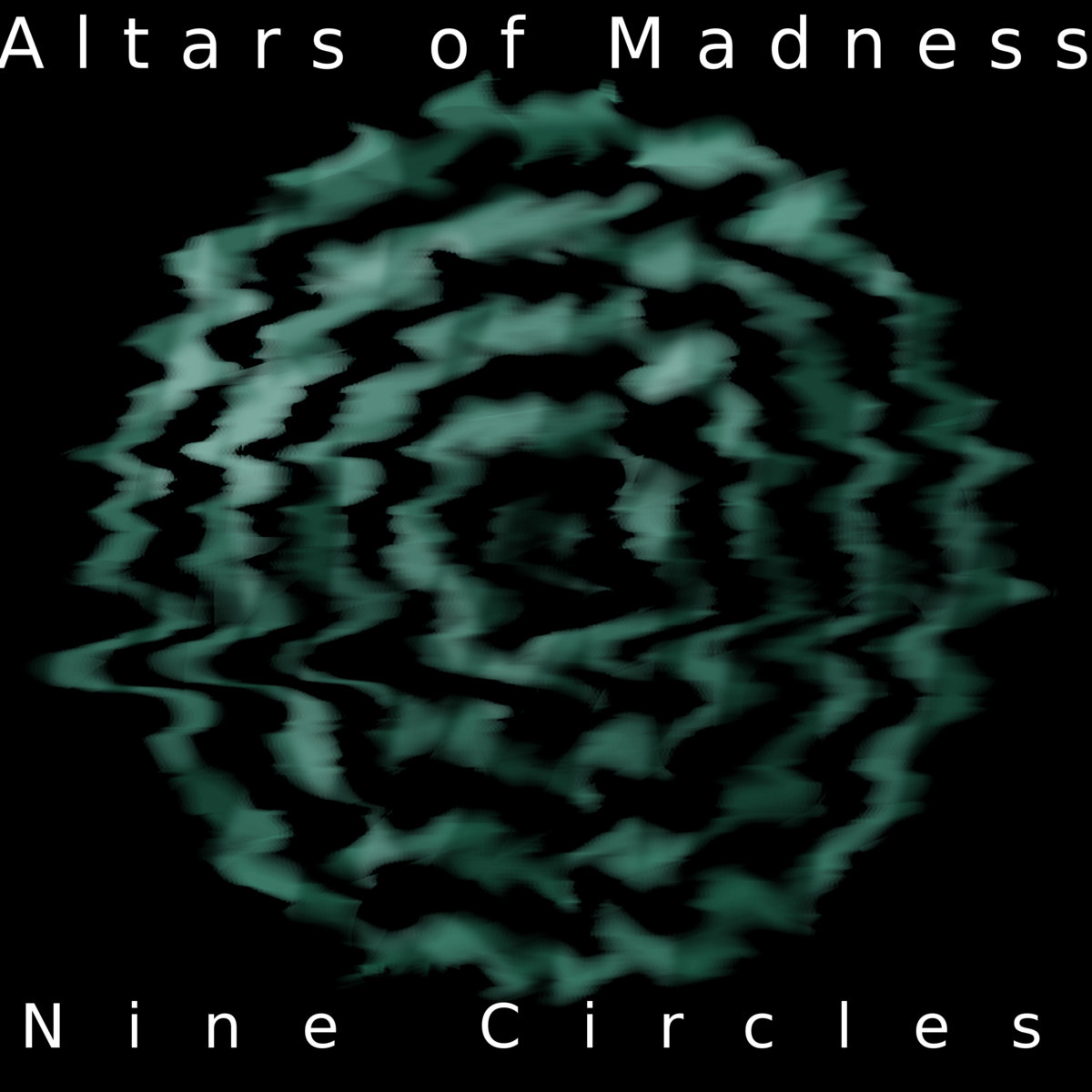Nine Circles by Altars of Madness (Album, Progressive Metal): Reviews ...