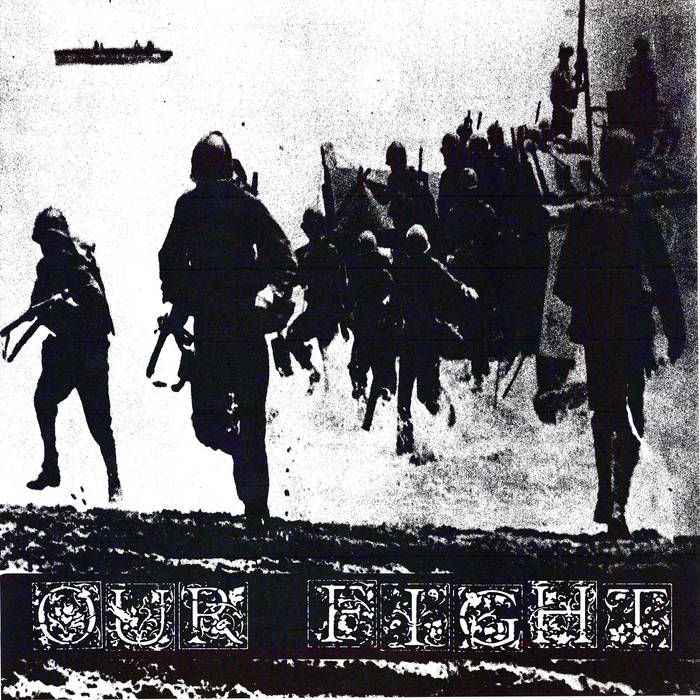 Our Fight Albums: songs, discography, biography, and listening guide ...
