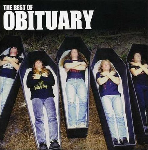 Obituary Albums: songs, discography, biography, and listening guide ...