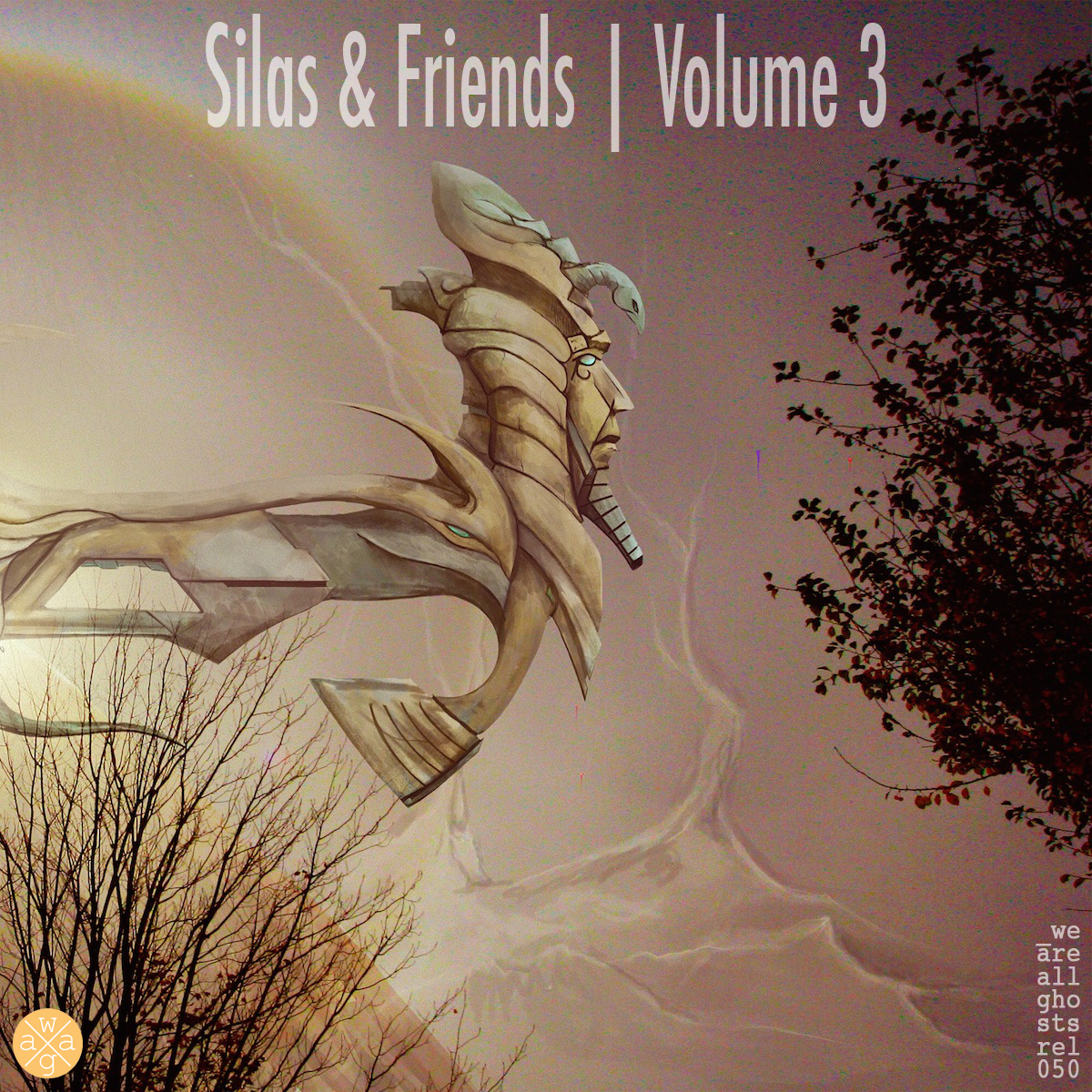 Silas & Friends | Volume 3 by Silas & Friends (Album): Reviews, Ratings ...