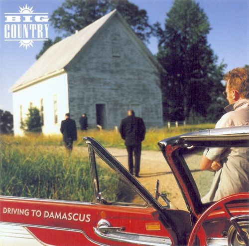 Best Heartland Rock albums of 1999 - Rate Your Music