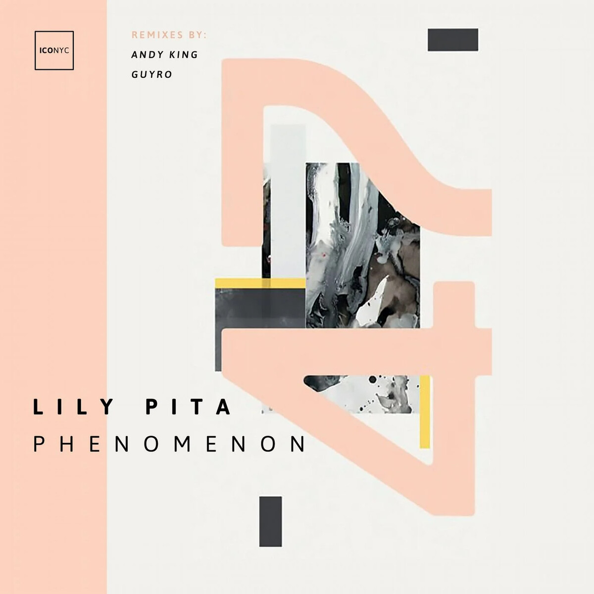 Phenomenon by Lily Pita (Single): Reviews, Ratings, Credits, Song list ...