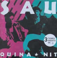 Sau Albums: songs, discography, biography, and listening guide - Rate ...