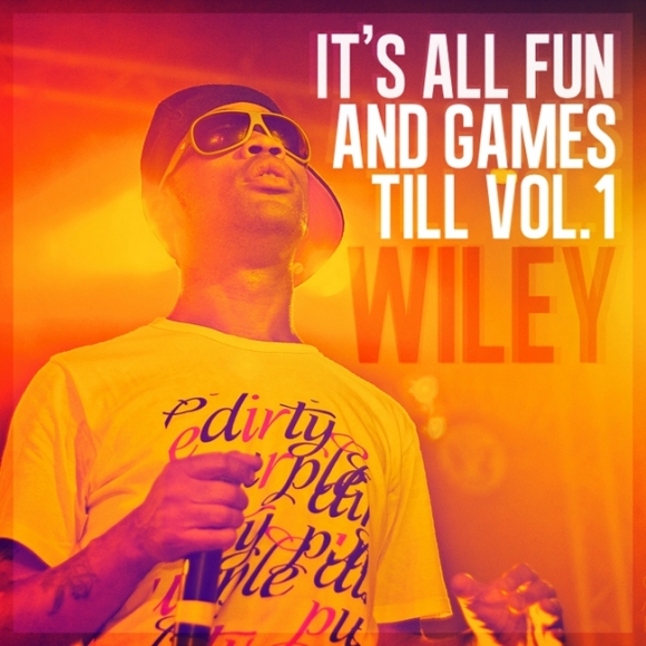 It's All Fun and Games Till Vol. 1 by Wiley (Mixtape, Grime): Reviews ...