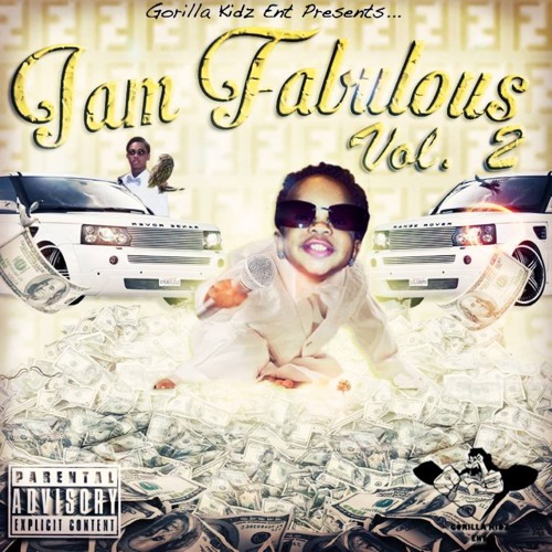 Iam Fabulous Vol. 2 by Lil Fat (Mixtape): Reviews, Ratings, Credits, Song list - Rate Your Music
