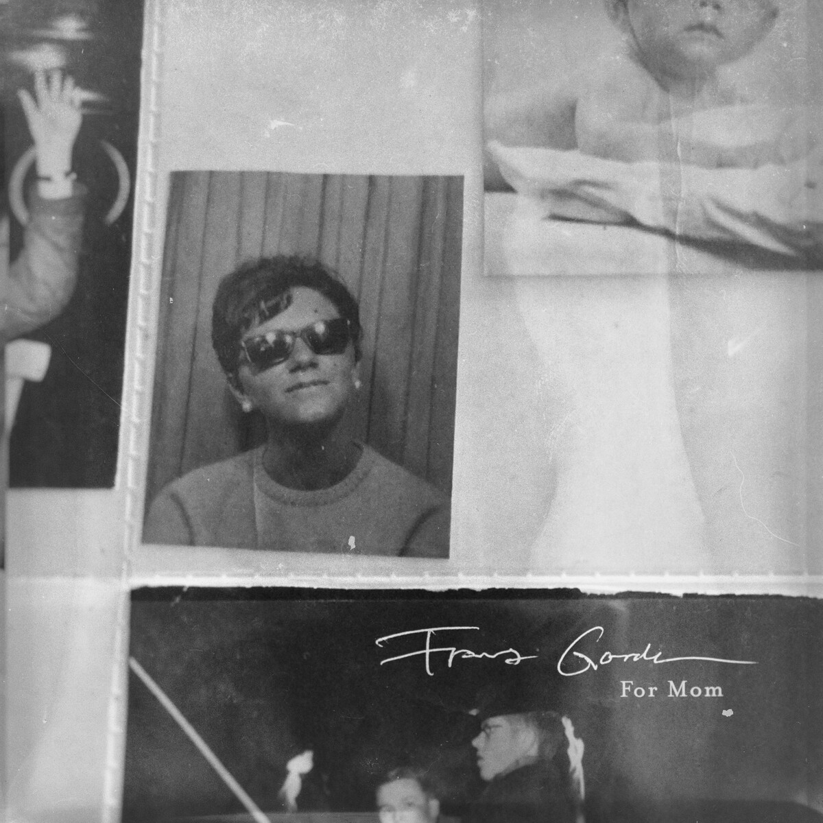 For Mom by Franz Gordon (Single): Reviews, Ratings, Credits, Song list ...