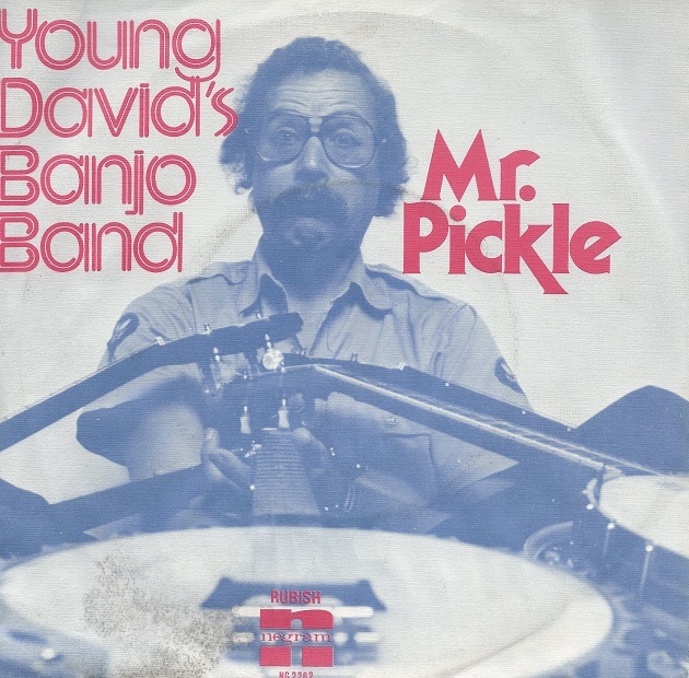 Young David's Banjo Band Albums: songs, discography, biography, and listening guide - Rate Your ...