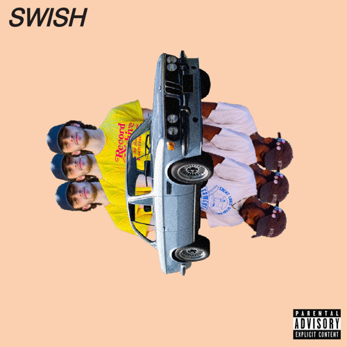 SWISH by Swaybeverly (Album): Reviews, Ratings, Credits, Song list ...
