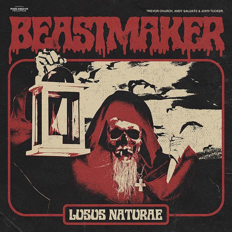 Beastmaker Albums: songs, discography, biography, and listening guide ...