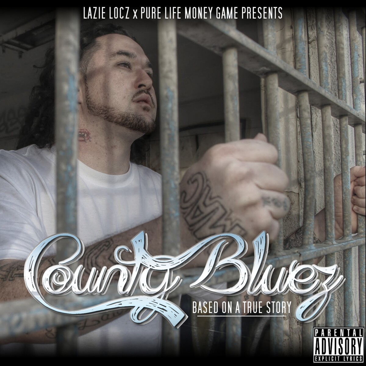 County Bluez (Based on a True Story) by Lazie Locz (Album): Reviews, Ratings, Credits, Song list ...