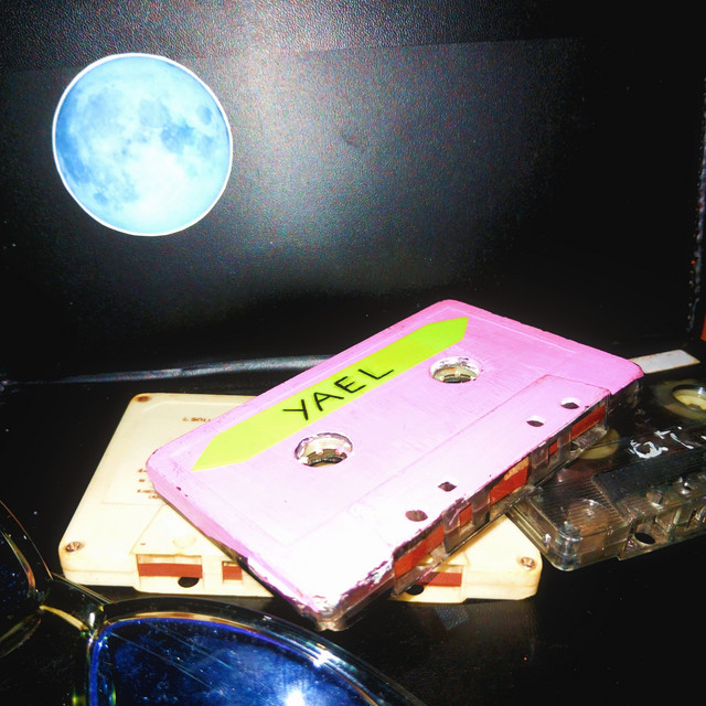 Cassette by YAEL (Single, Electropop): Reviews, Ratings, Credits, Song ...