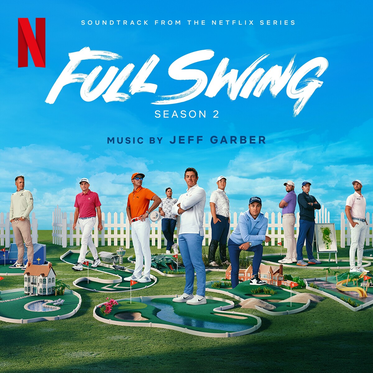 Jeff Garber Albums: songs, discography, biography, and listening guide ...