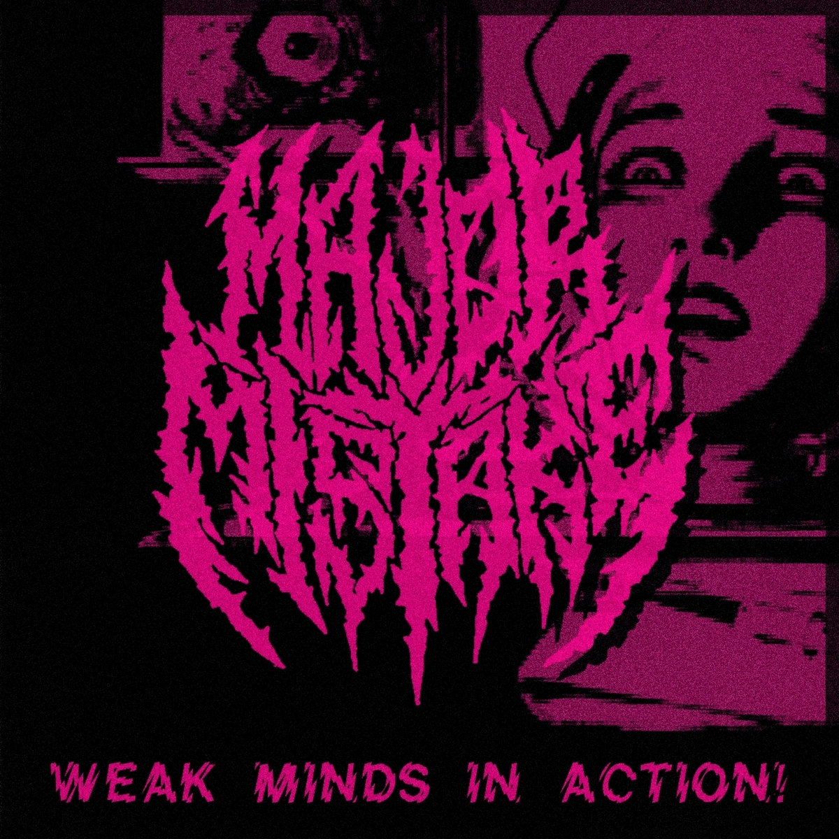 Most popular Death 'n' Roll EPs of 2019 - Rate Your Music