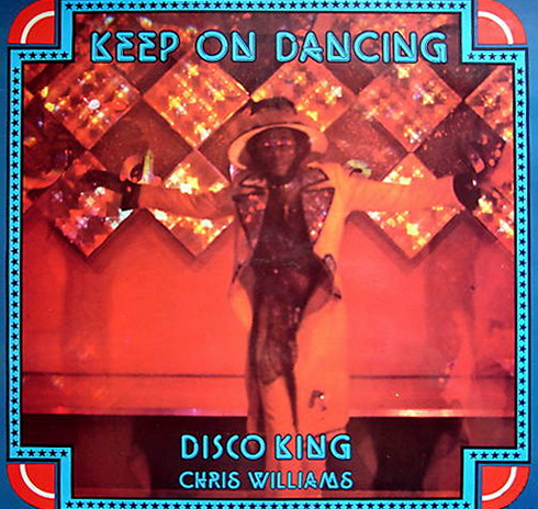 Chris Williams Albums: songs, discography, biography, and listening ...