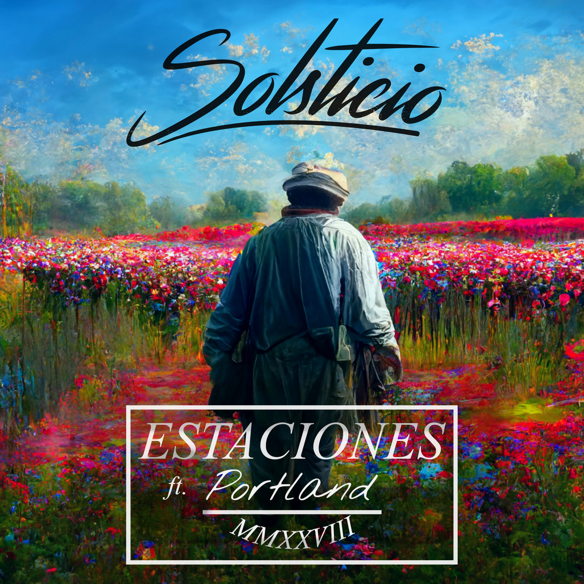 Estaciones by Solsticio (Single): Reviews, Ratings, Credits, Song list ...